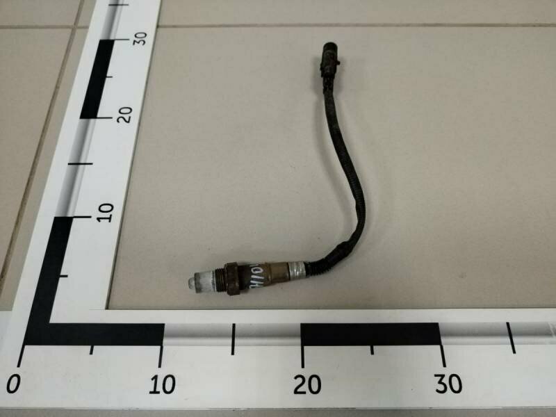 Датчик кислородный / Lambdasonde Fiat Albea 2002-2012 кат.номер: 0258006206 46751082