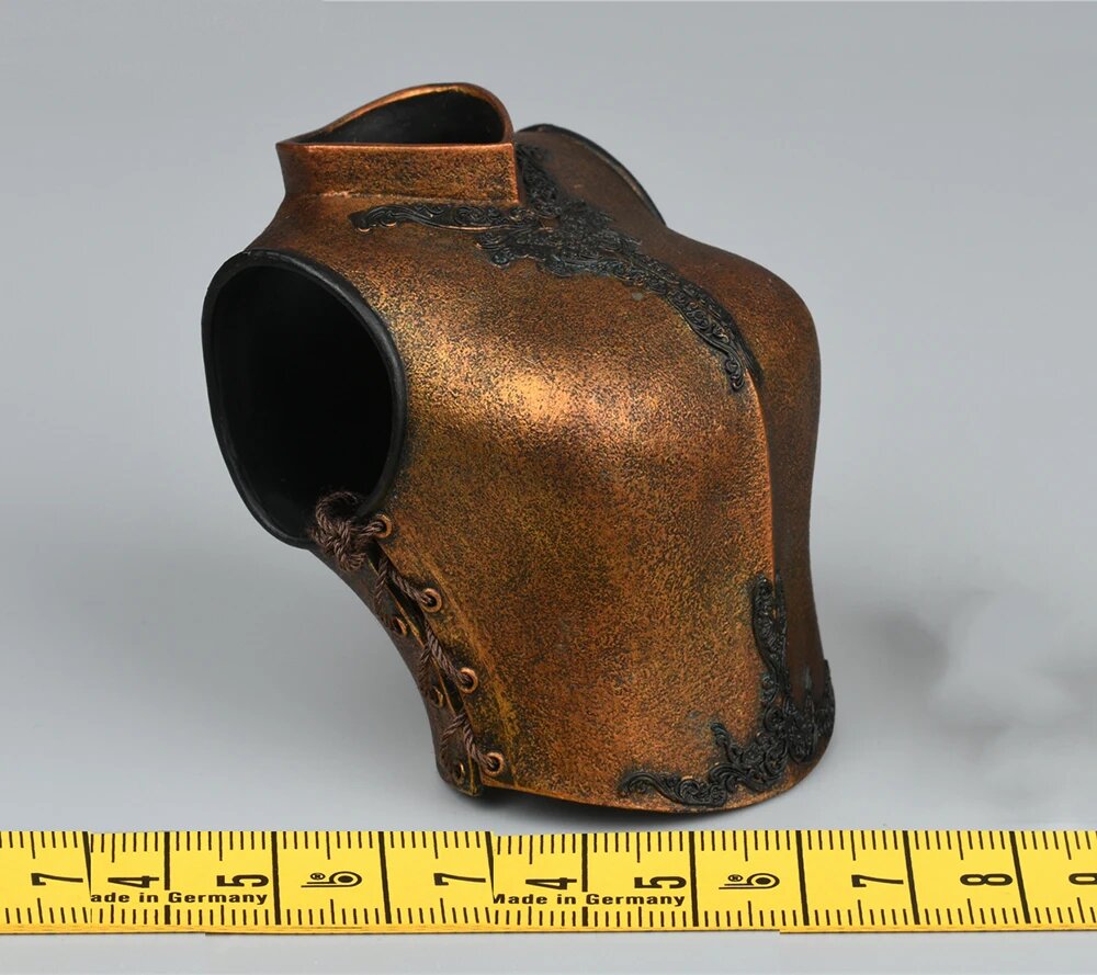 TBLeague PL2021-183A набор доспехов для куклы 12 дюймов