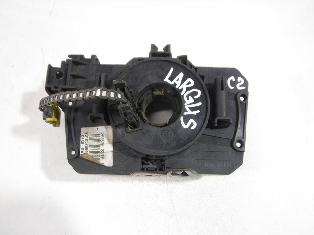 Кольцо srs ВАЗ (LADA) Largus 255672231R