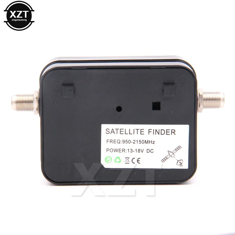 WYMECT Satellite Finder — фото 1