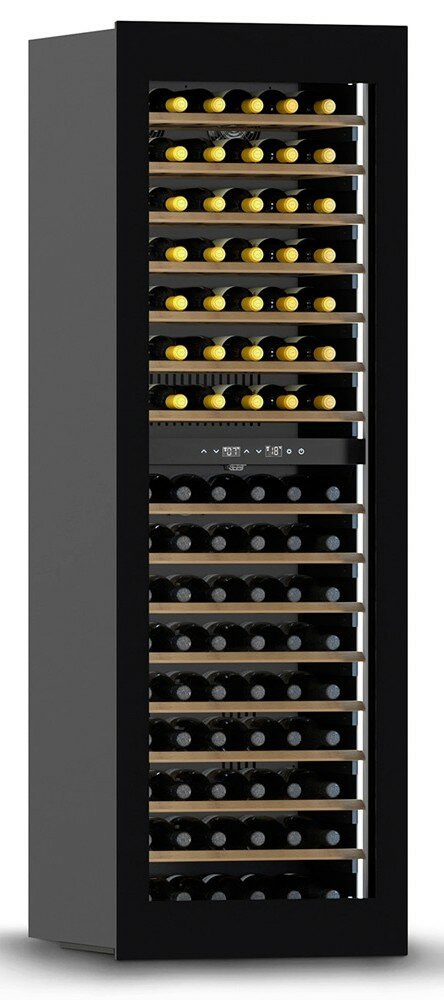 Винный шкаф CASO WineDeluxe WD 96