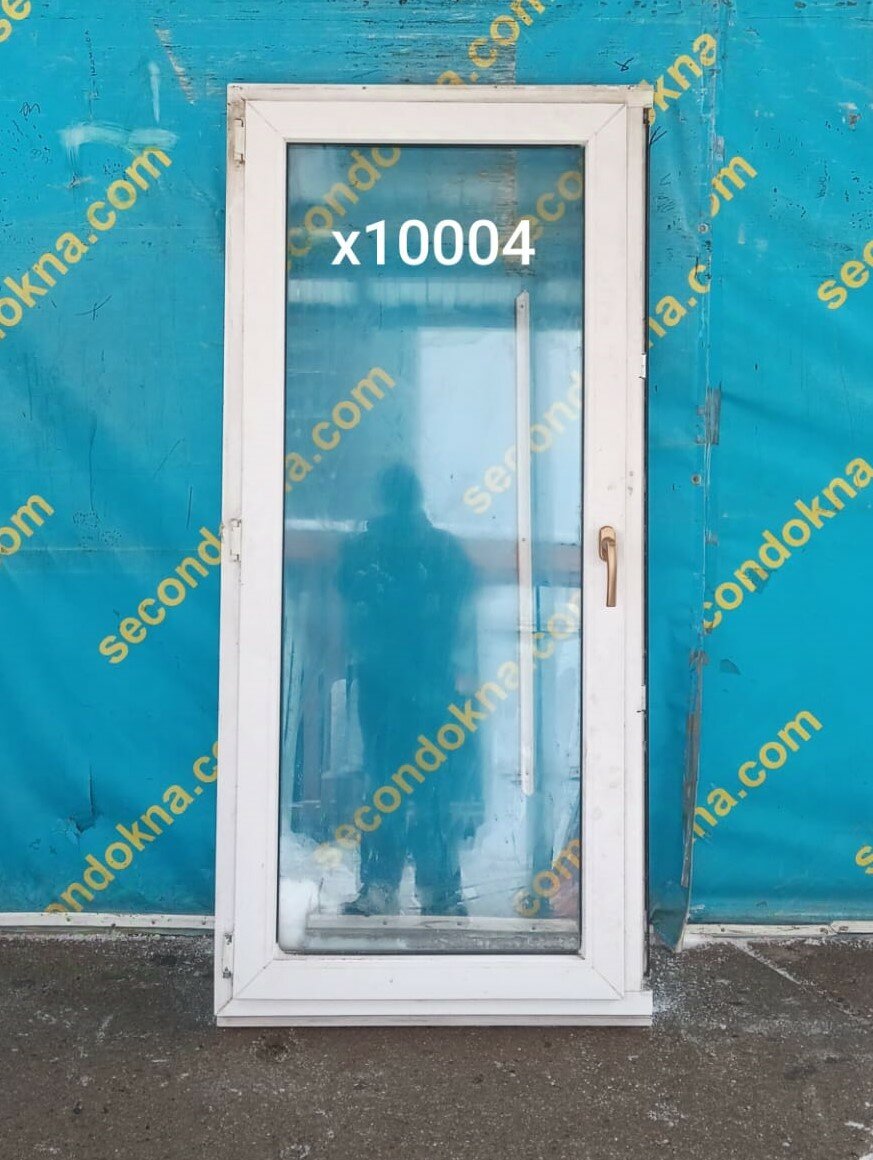 Пластиковое окно Б/У 1720(в)х800(ш)