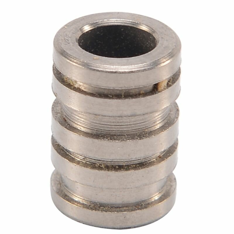 Титановый EDC нож подвеска-натуральный цвет