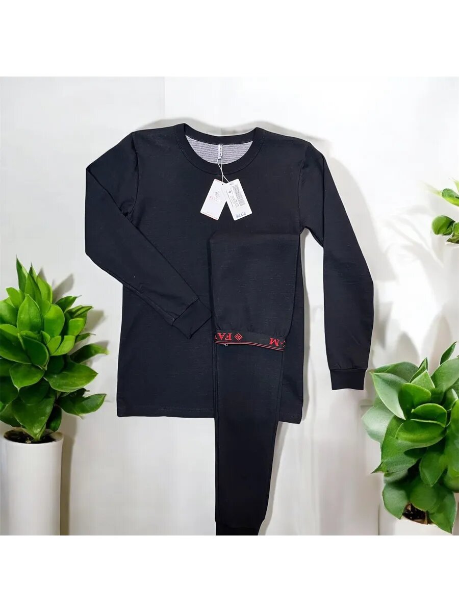 Комплект термобелья базовая коллекция