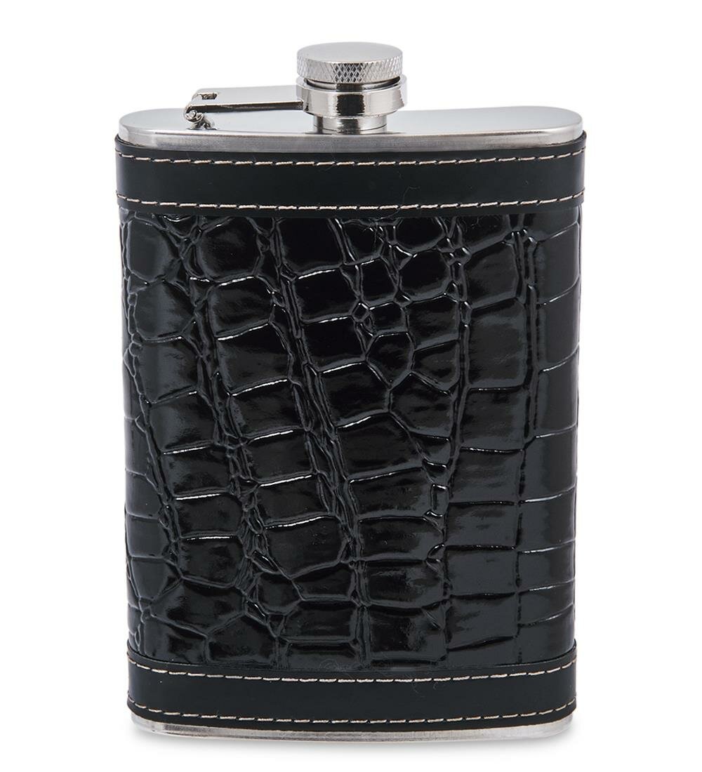 Фляжка "Классика" 280 мл A2188152 разностор