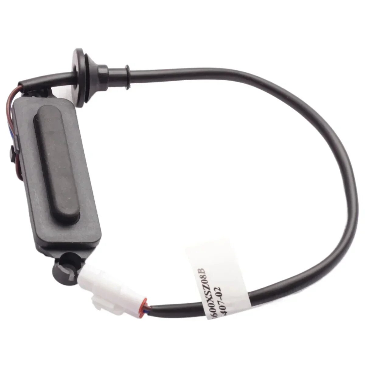 6305300 AKZ16A 3608600 XSZ08B Совершенно новая кнопка переключения багажника для Haval H2 F7 Dargo