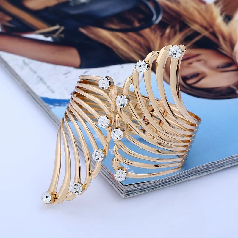 Браслет LOVBEAFAS