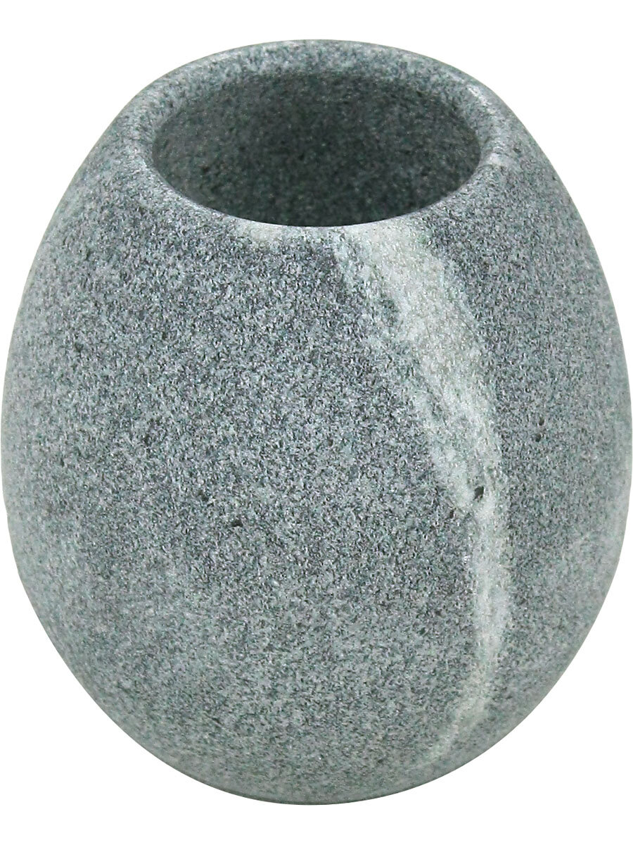 Испаритель Hukka "Saunakko", натуральный камень (талькохлорит), для саун и бань