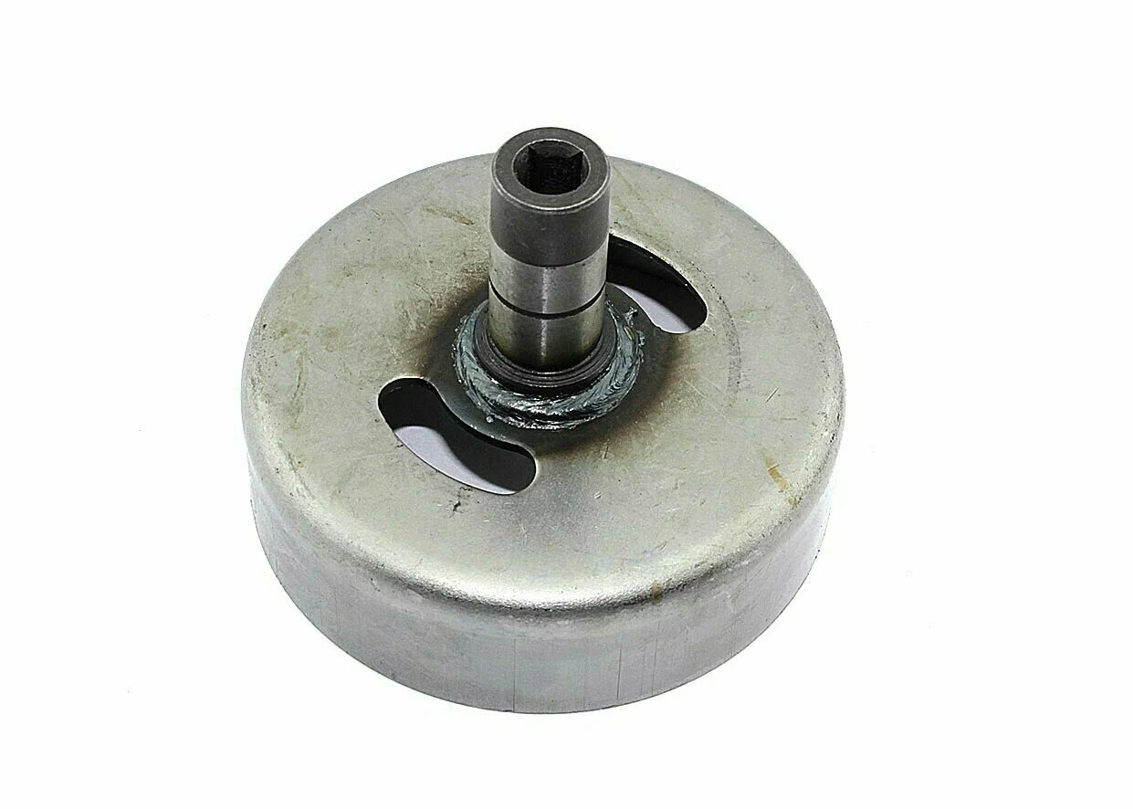 Чашка сцепления для бензотриммера Oleo-Mac Sparta 42/44 квадрат