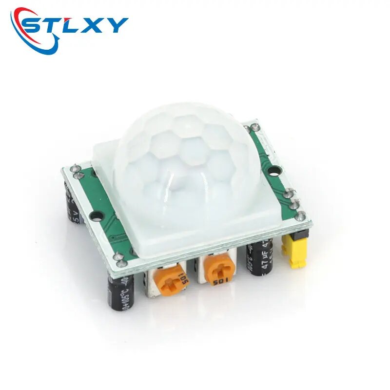 Датчик движения HC-SR501 Stlxy