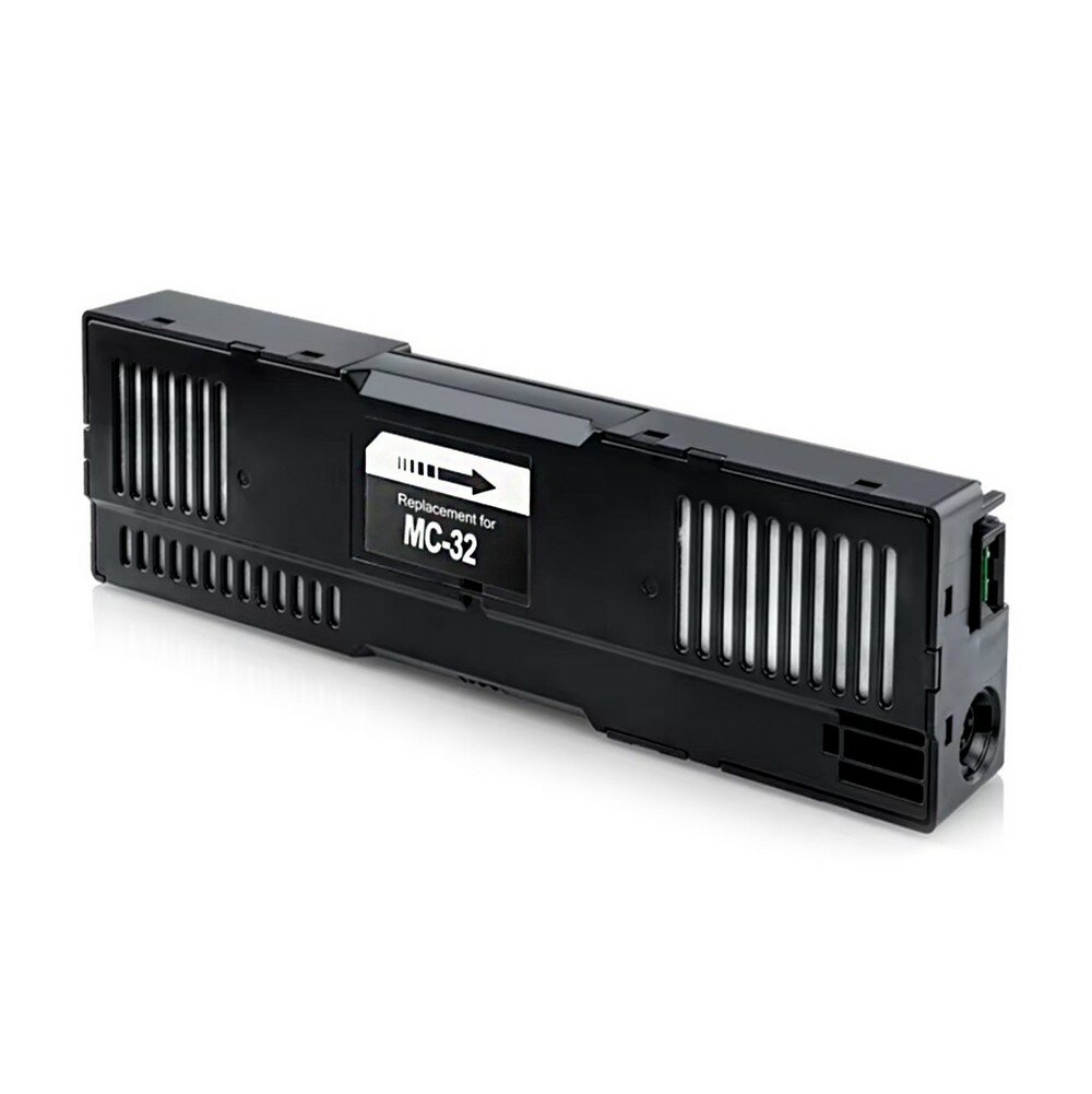 Абсорбер для сбора чернил для Canon TC-20, TC-20M, TC-5200, TC-5200M (совм. MC-32 емкость впитывающая для отработанных ч