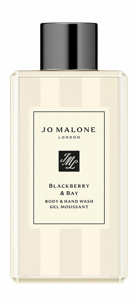 Jo Malone Blackberry & Bay Body and Hand Wash, Парфюмированный гель для душа | 100 мл, 100мл