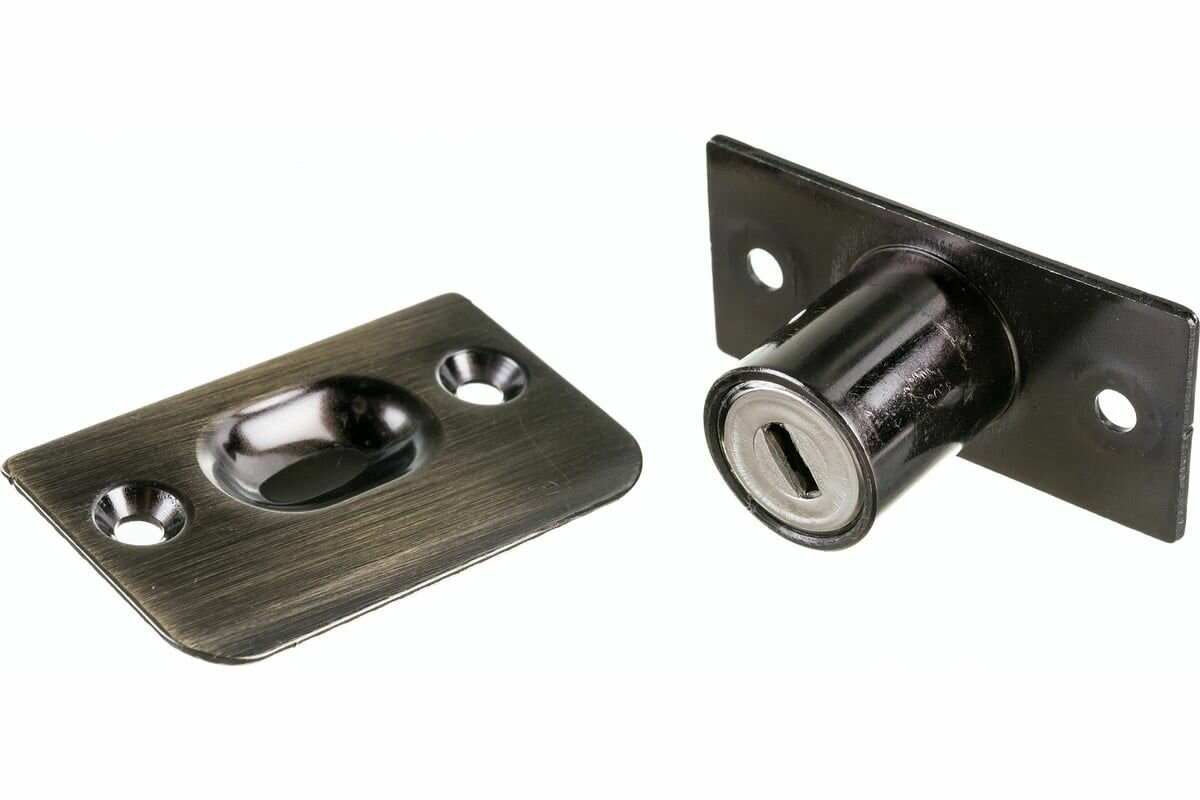 Шариковый фиксатор APECS R-0001-AB 15861