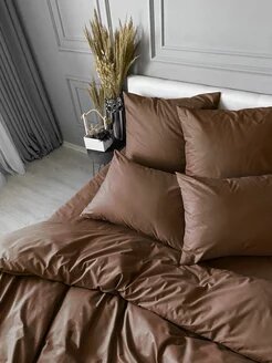 Постельное белье "Ушки подушки", 100% хлопок, 2-спальное