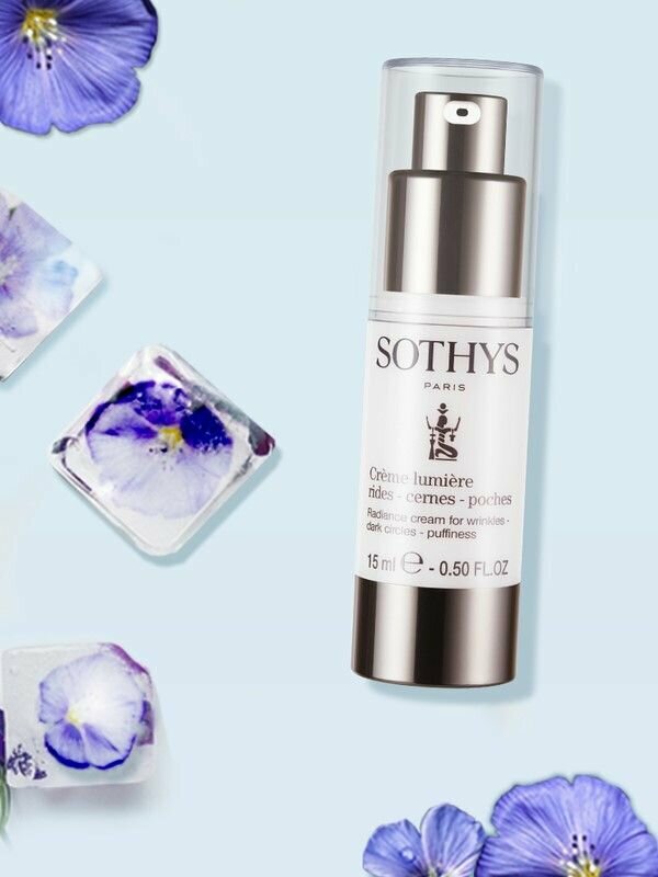 Крем для ухода за кожей