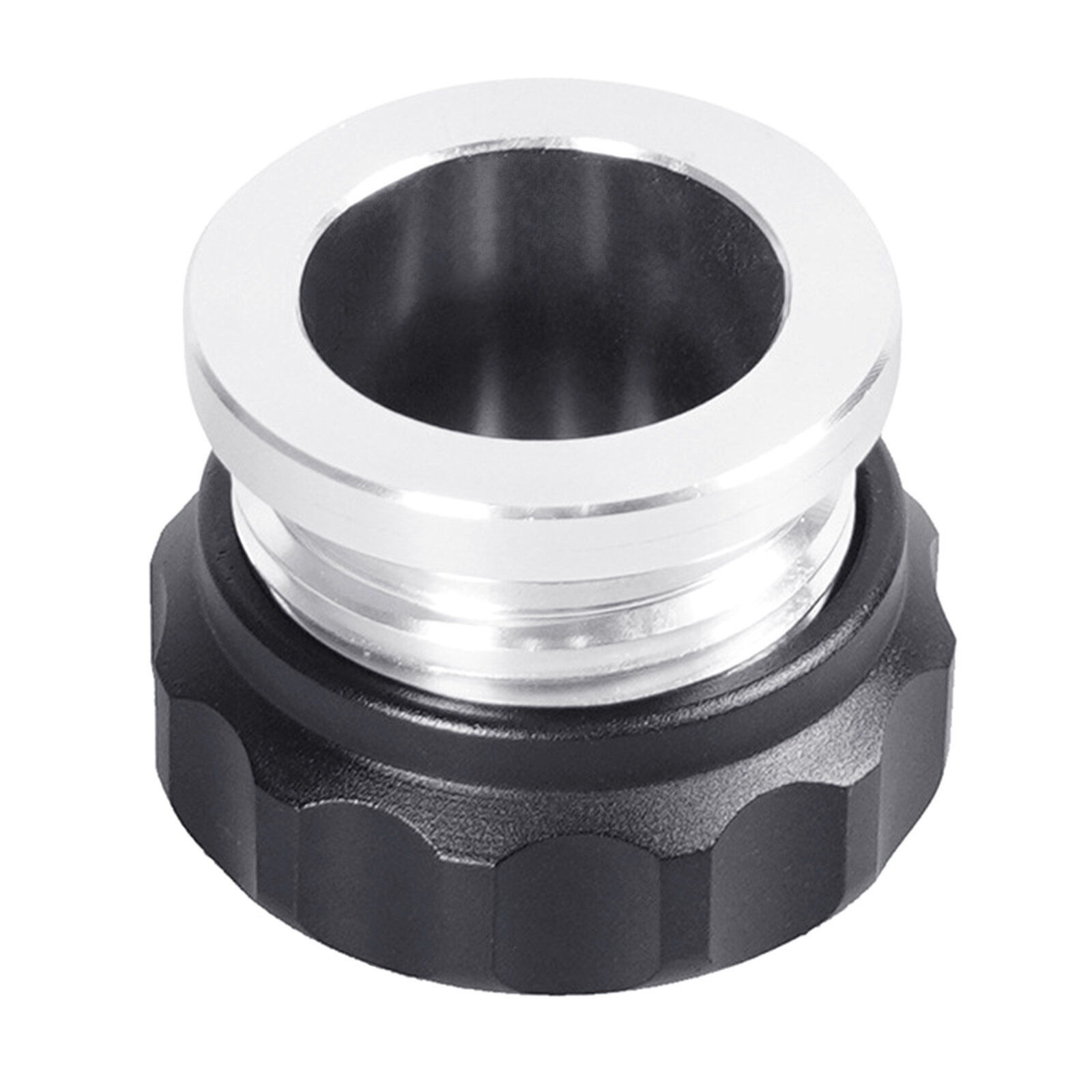 Универсальные Крышки Охлаждающей Жидкости Радиатора Алюминиевая Сварная Пробка Масло Вода для Резервуара Резервуар