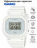 Наручные часы CASIO G-Shock, белый