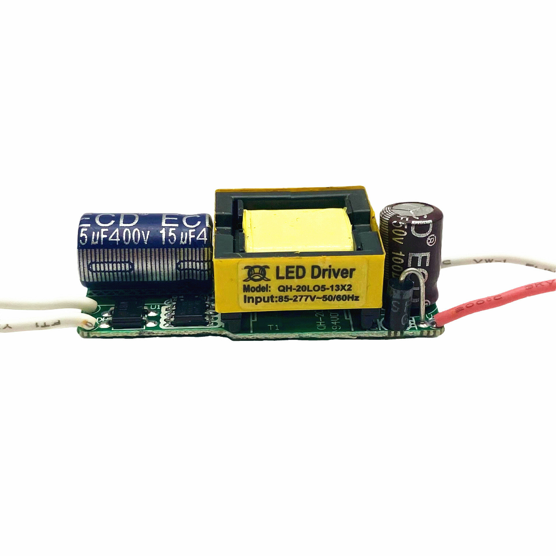 Источник питания, для светодиодов, 5-13 серии, 12W-20W, 450mA