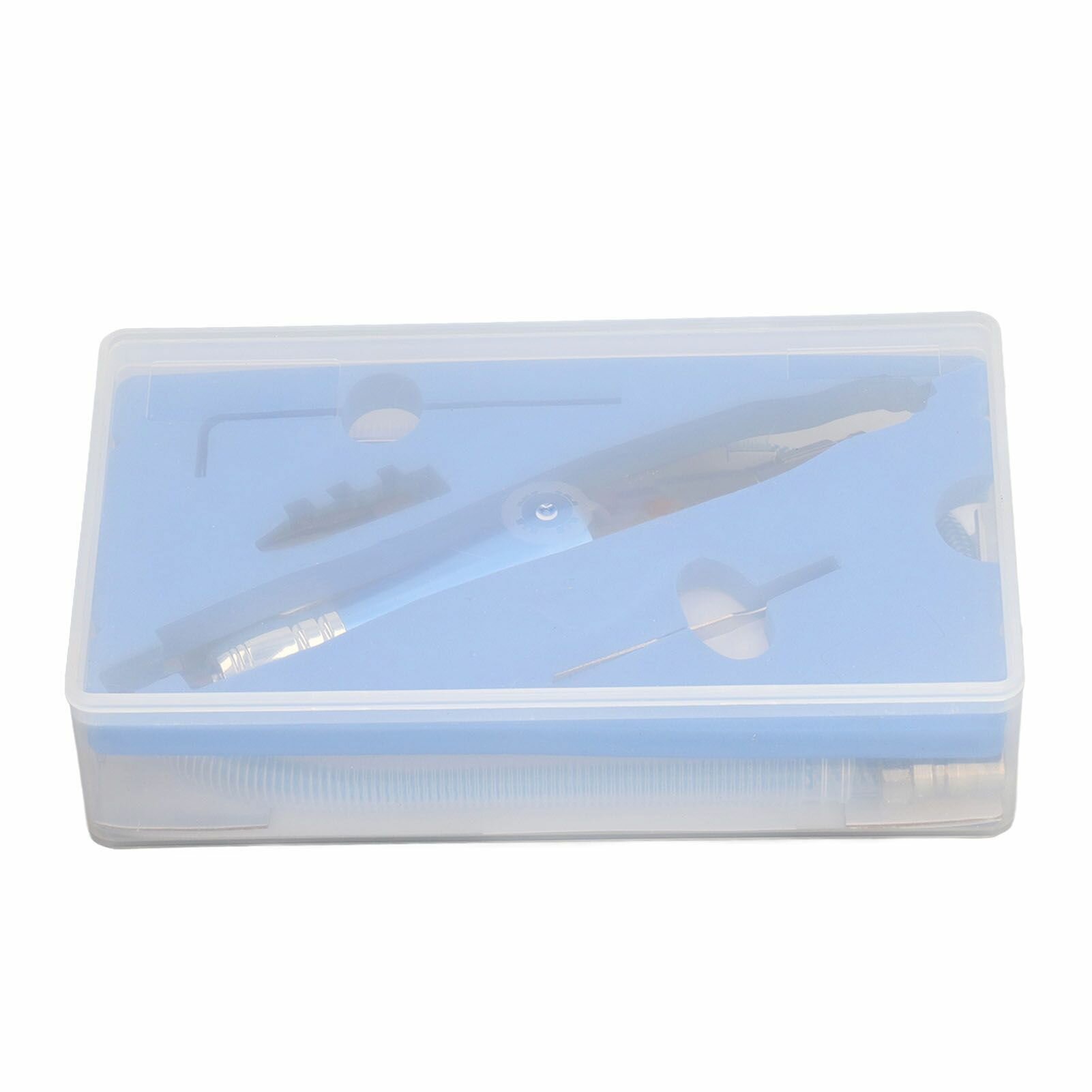 Микро-пневмогравер для тонких работ