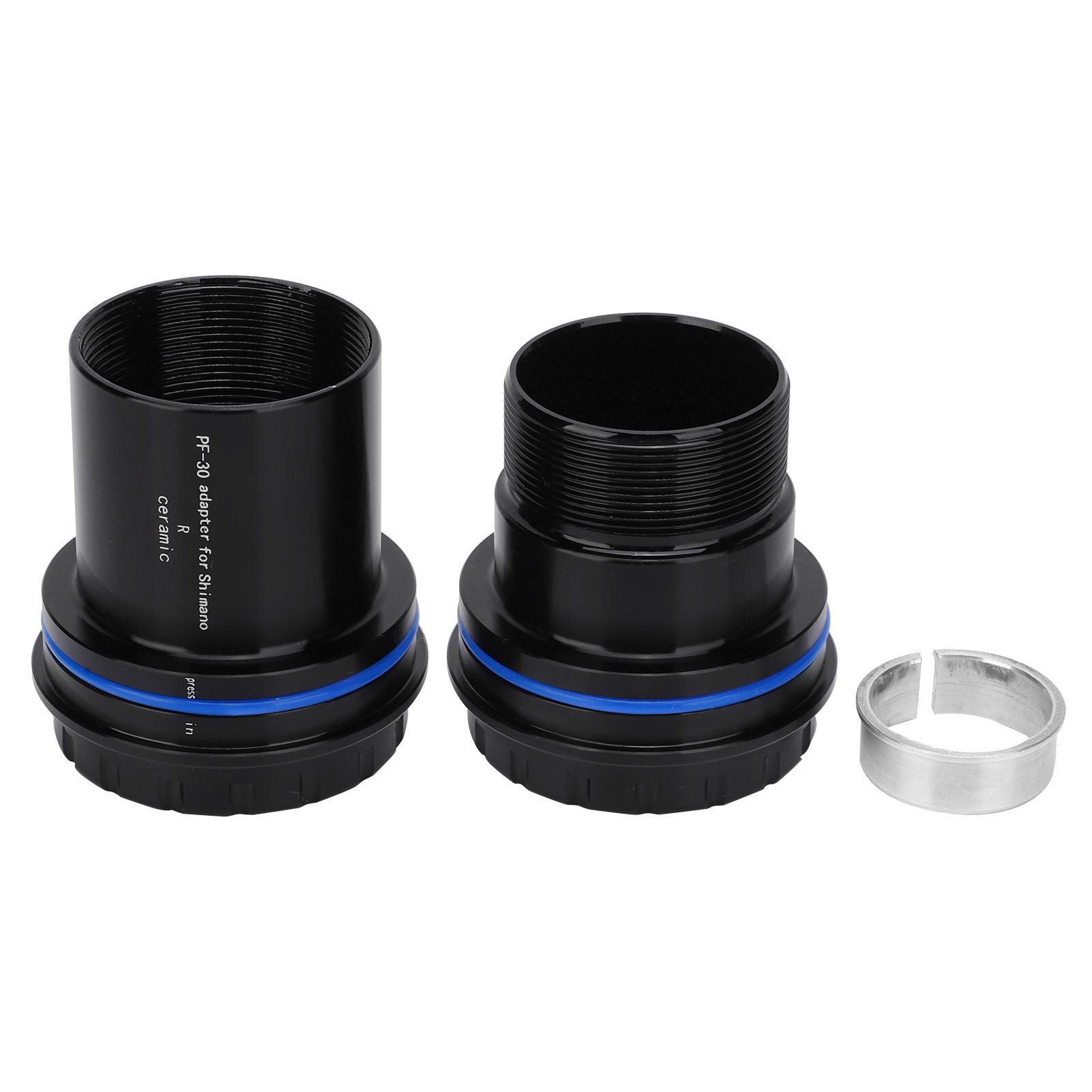 Велосипедный пресс GUB PF30 с керамическим кареткой Аксессуары для велосипеда BB для системы SRAM