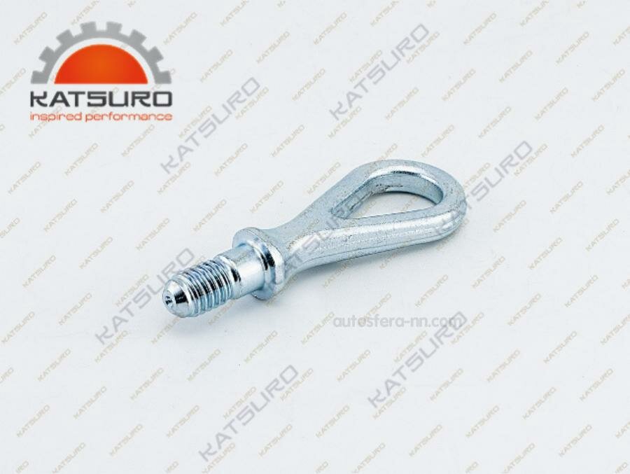 KATSURO KAT0960BS крюк буксировочный, петля