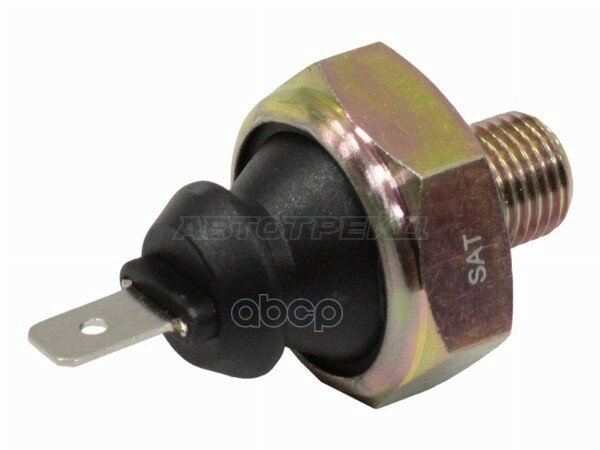 Датчик давления масла Audi A3 96-03 / A6 94-05 Sat арт. ST-241-0010 - высокое качество товара по низкой цене