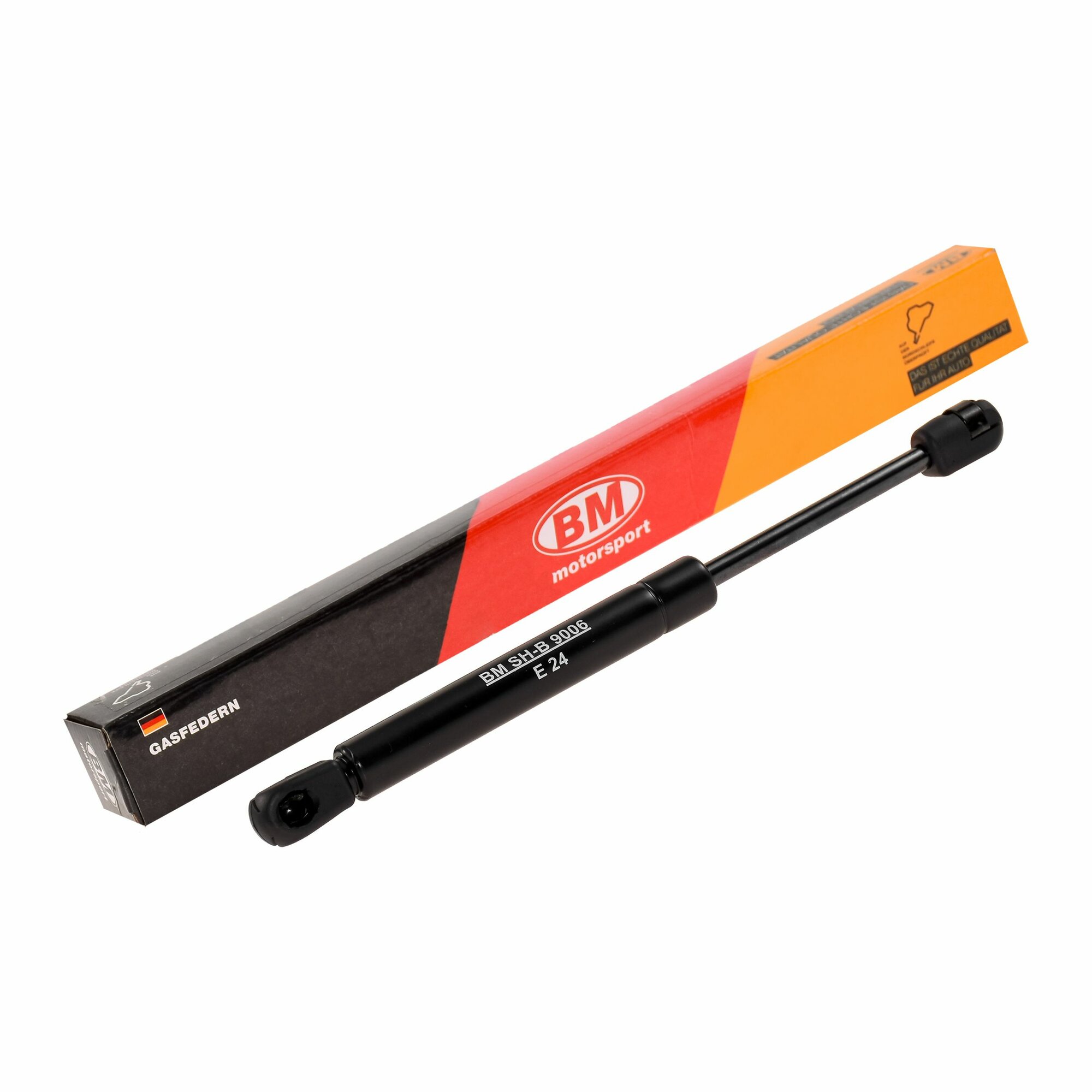 Упор багажника BM SHB9006, газовый