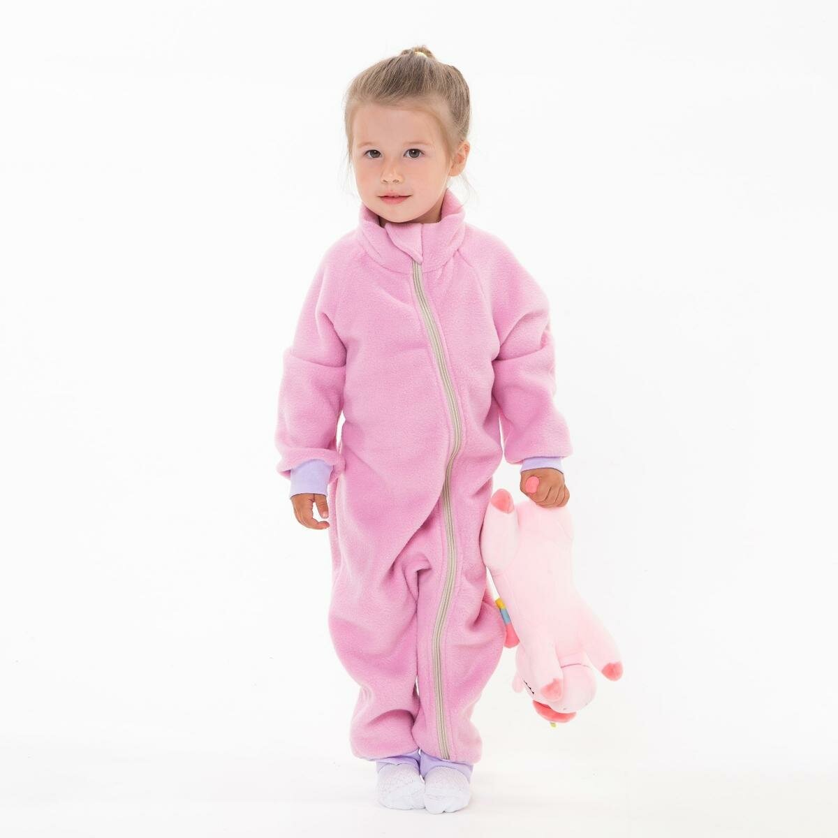 Комбинезон утеплённый А.965