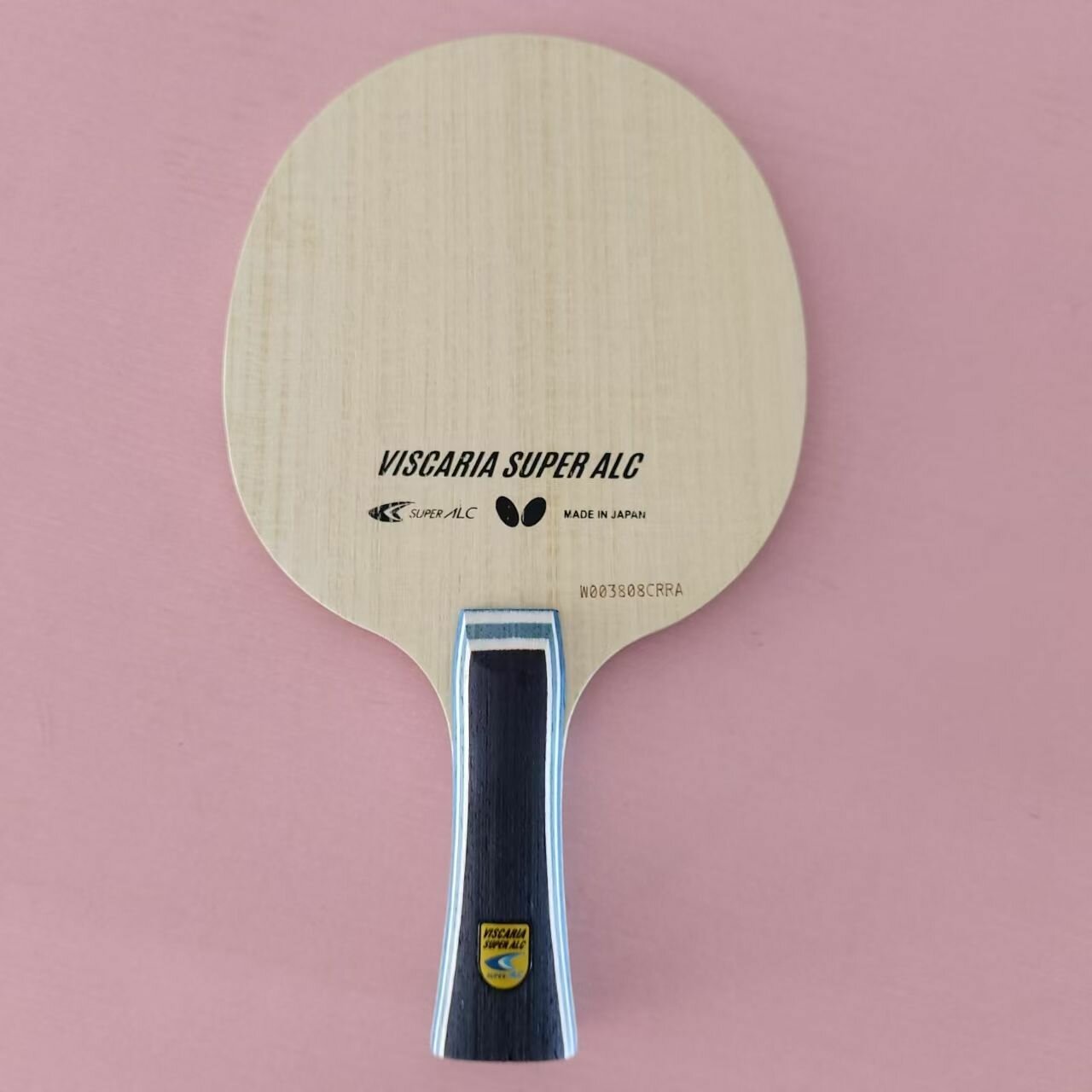 Ракетка для пинг - понга Super ALC Butterfly Viscaria