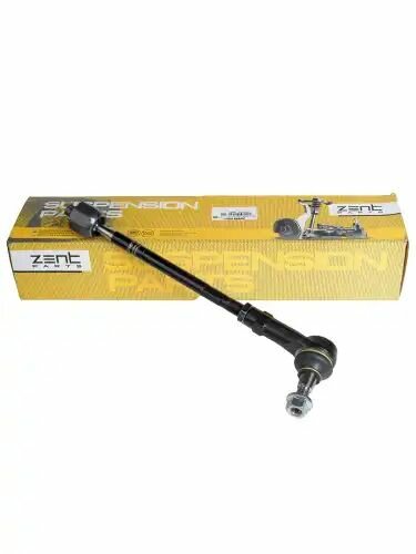 Тяга рулевая поперечная с наконечником левая VW Touareg, Audi Q7, Porsche Cayenne 99-06