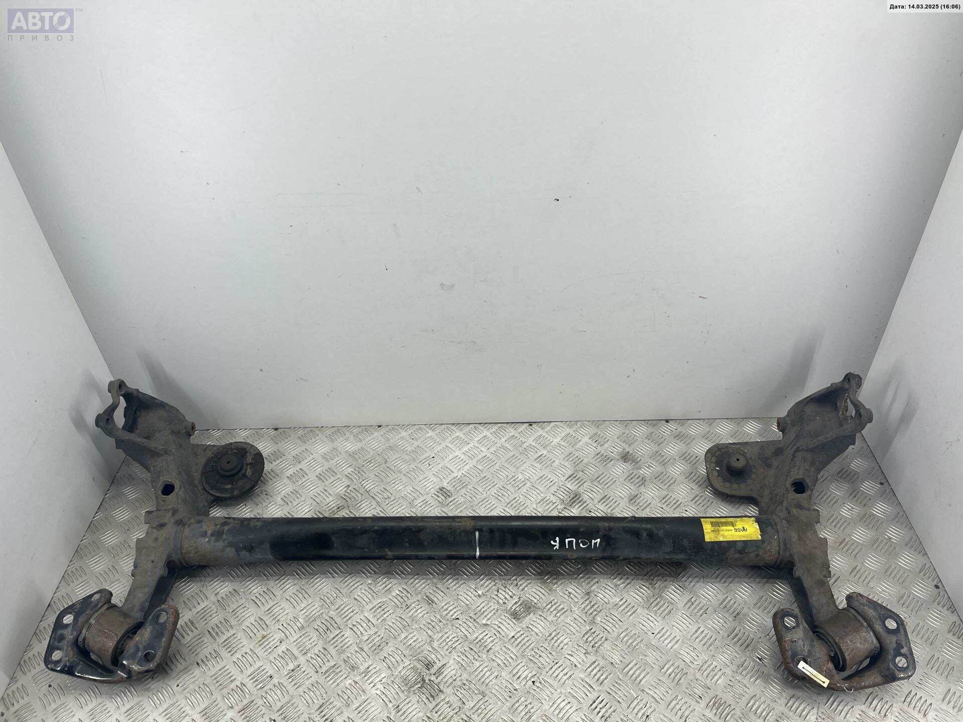 Балка подвески задняя Chevrolet Orlando