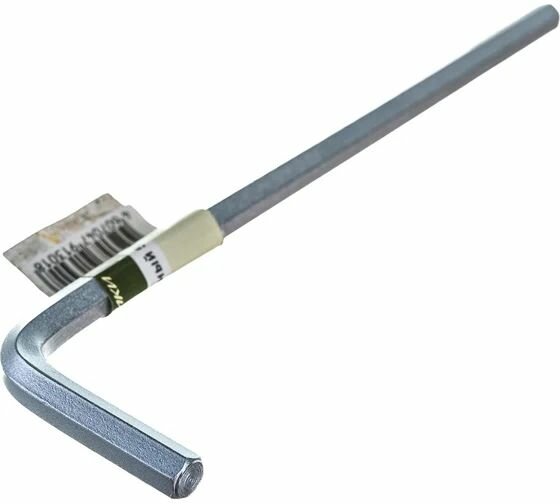 Шестигранный ключ Дело Техники 5x115 мм "ДТ"/500 561005