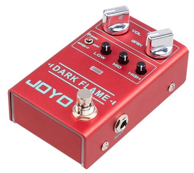 R-17 Dark Flame Педаль эффектов, Joyo