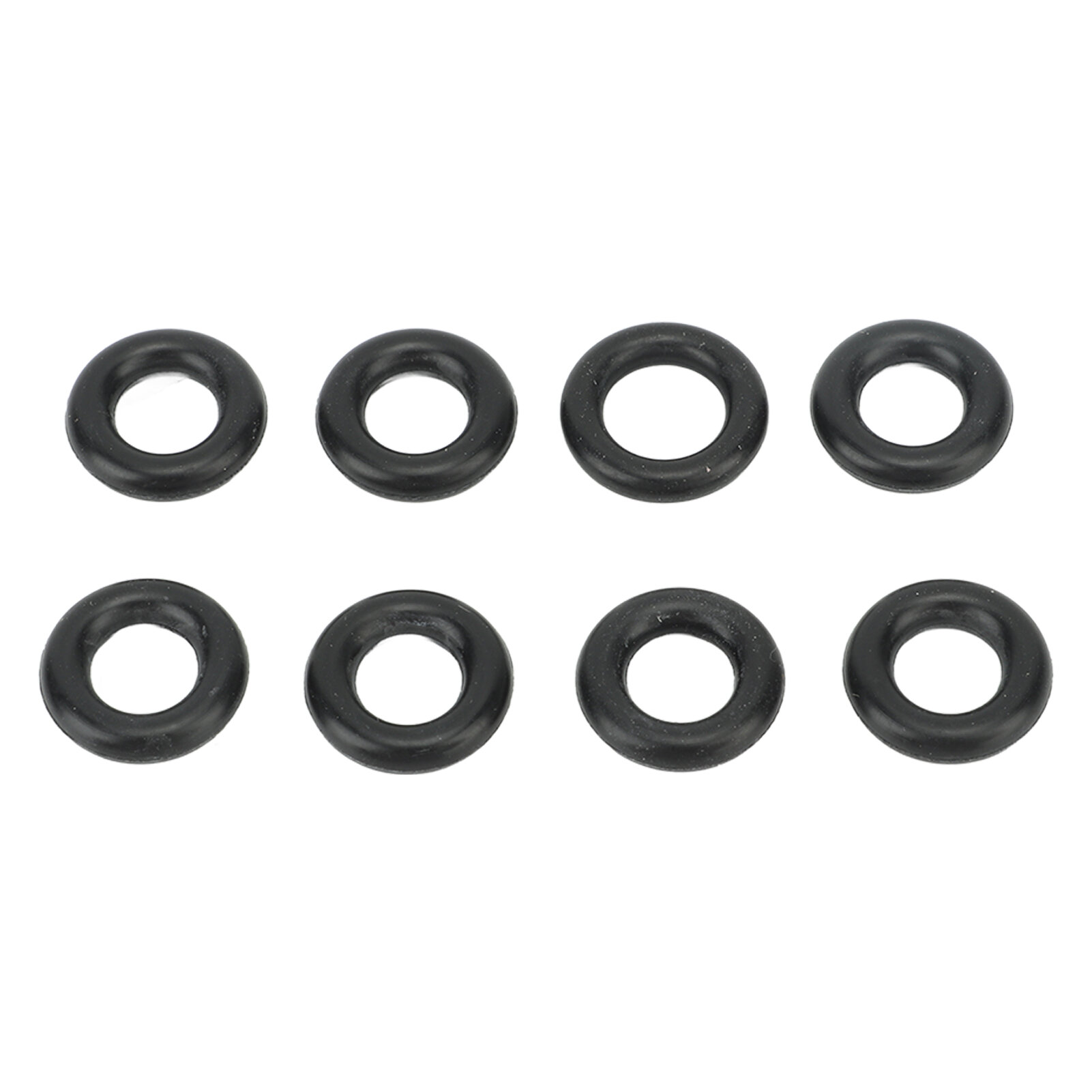 8 шт. Комплект уплотнительных колец для топливных форсунок 13641437487 прочная замена уплотнения для Cooper R56 R57 R52 R53 R60 R55