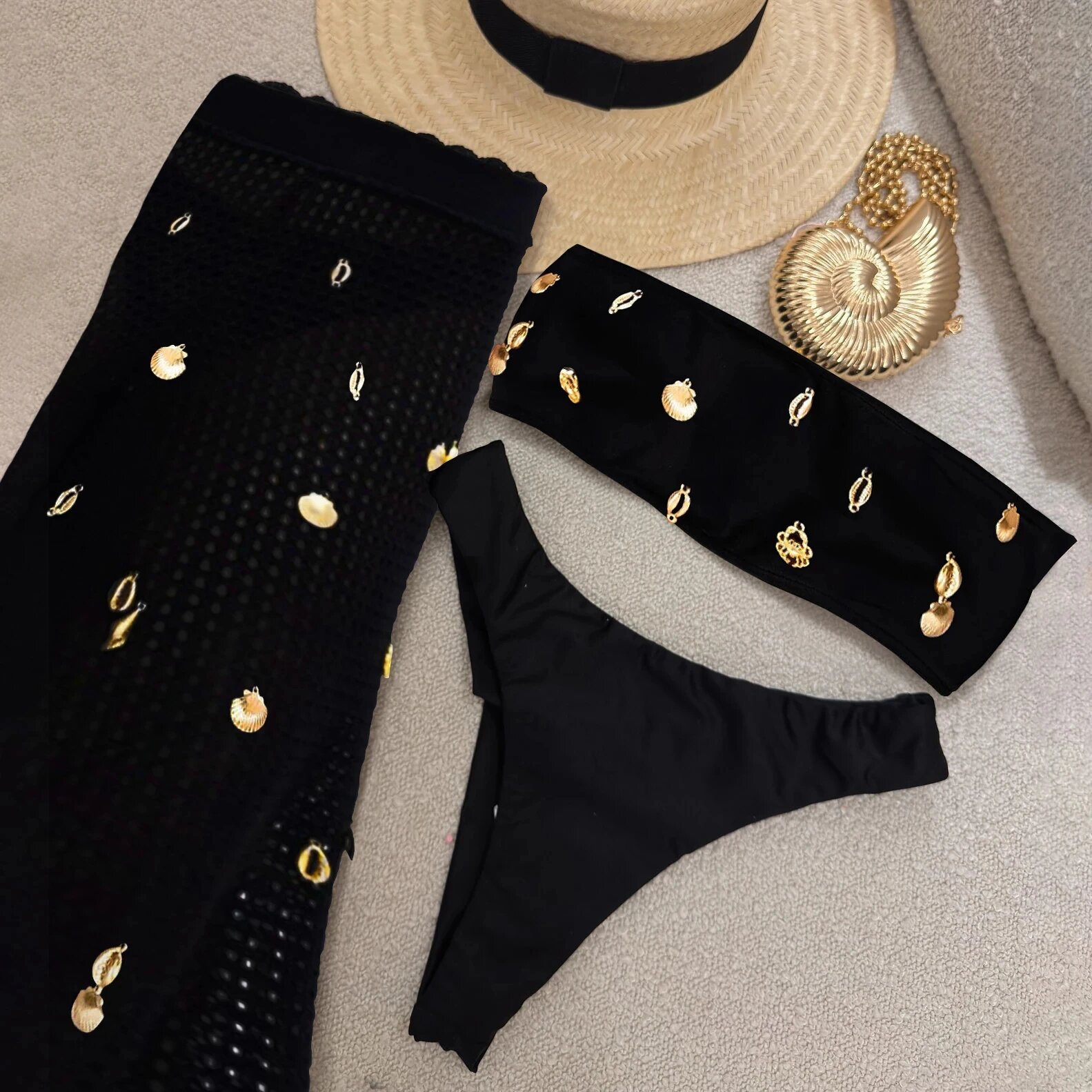 Купальник POLOVEDO