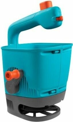 Разбрасыватель-сеялка ручная Gardena M (431-20)