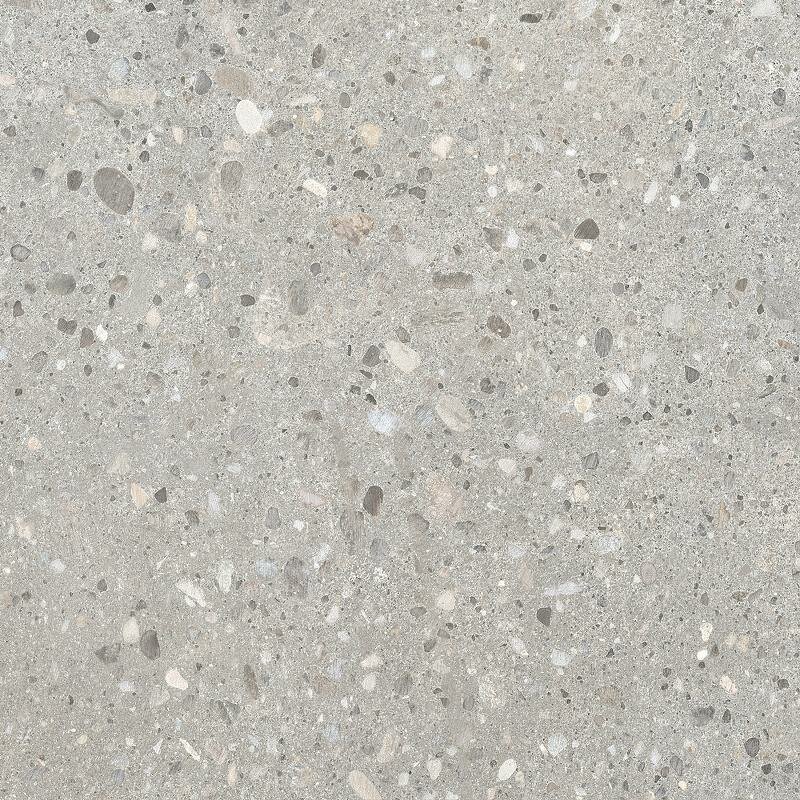 Керамогранит GlobalTile Saga GT Серый GT60602301MR 60х60 см, современный стиль