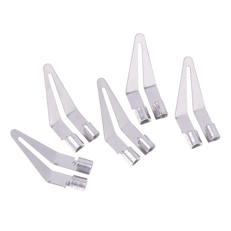 Аксессуары для сварочного пистолета с плоской головкой, устройство для разглаживания, электрический паяльник, аксессуары для ремонта автомобильного бампера, инструменты