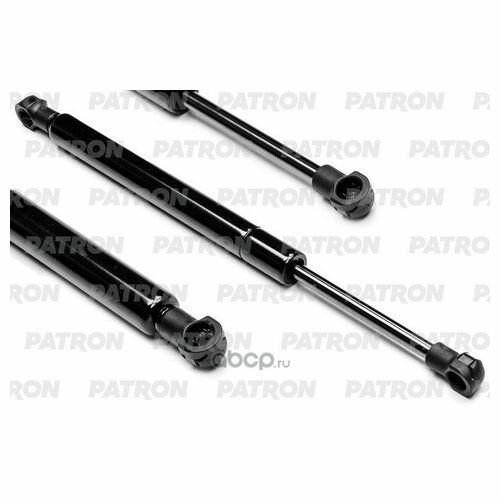 Крышка багажника Patron pgs0775kg