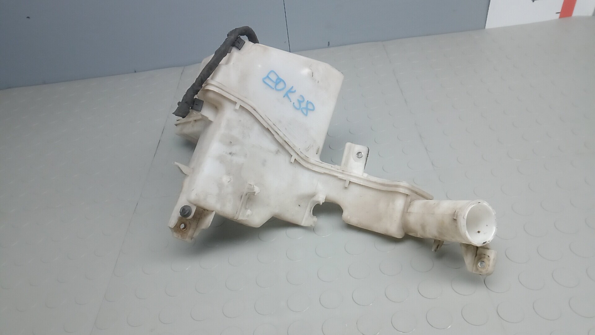 Бачок омывателя VOLKSWAGEN PASSAT CC, Номер 3C8955453C, 1K5955651