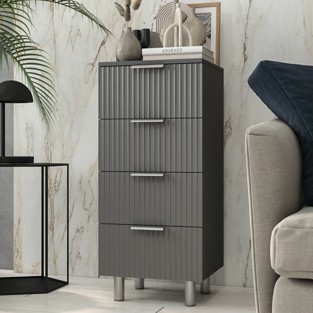 Комод Бирмингем-10 400/892/400