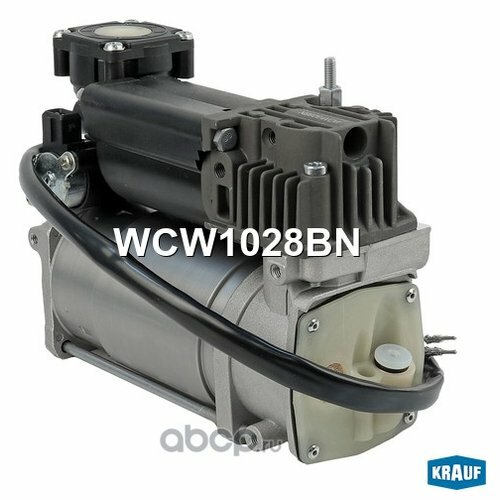 Компрессор пневмоподвески Krauf WCW1028BN