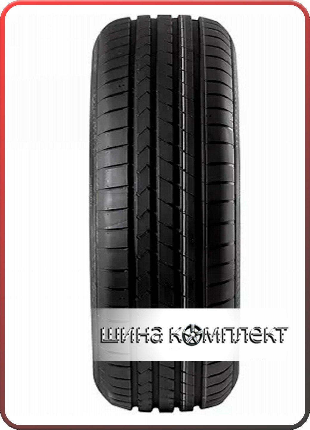 Автомобильная шина Sunfull SF-889 225/55 R17 101W летняя для легкового автомобиля