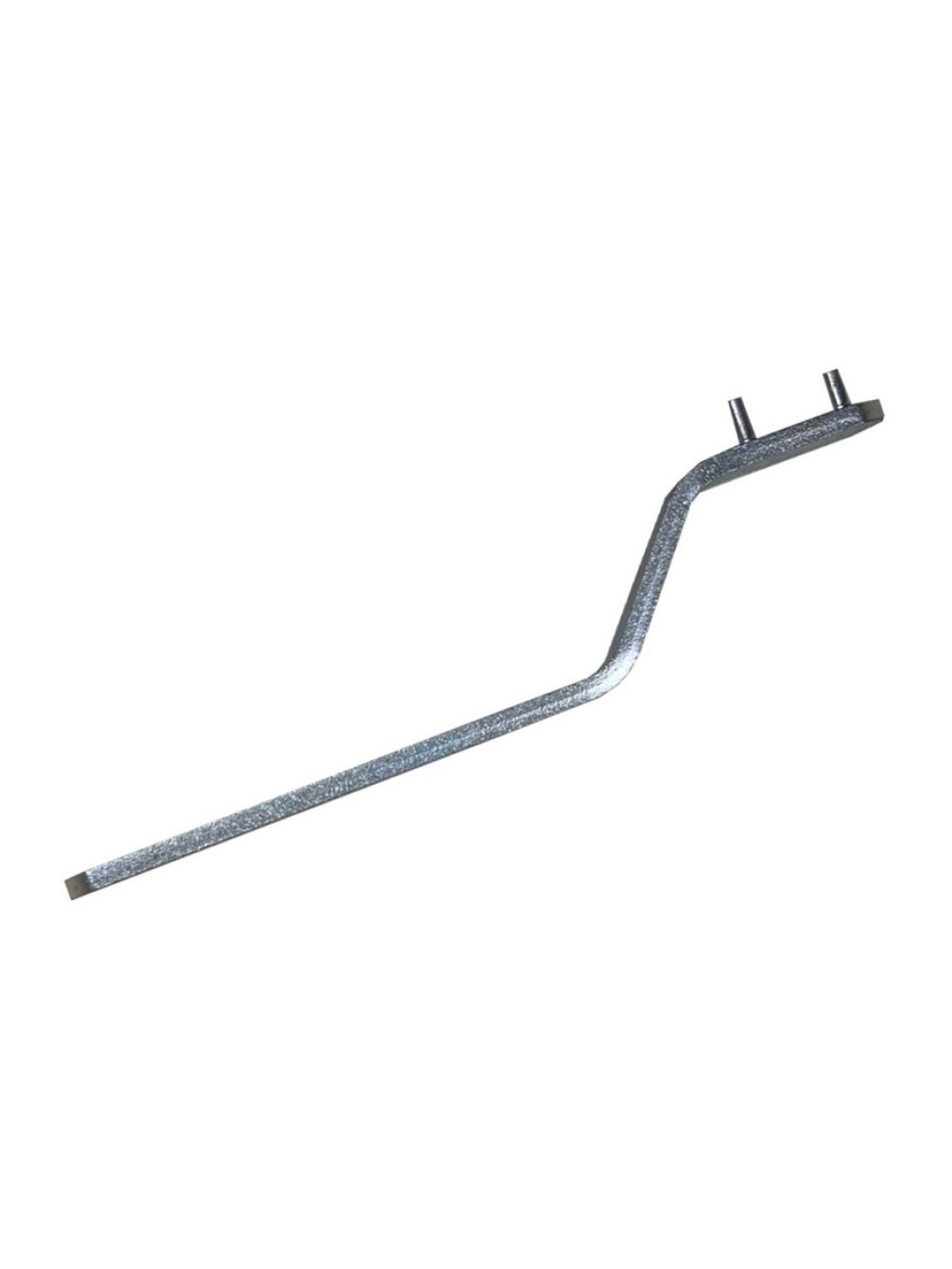 Ключ ролика натяжителя "Сервис Ключ" (для а/м ВАЗ 2170, подтяжки ГРМ)