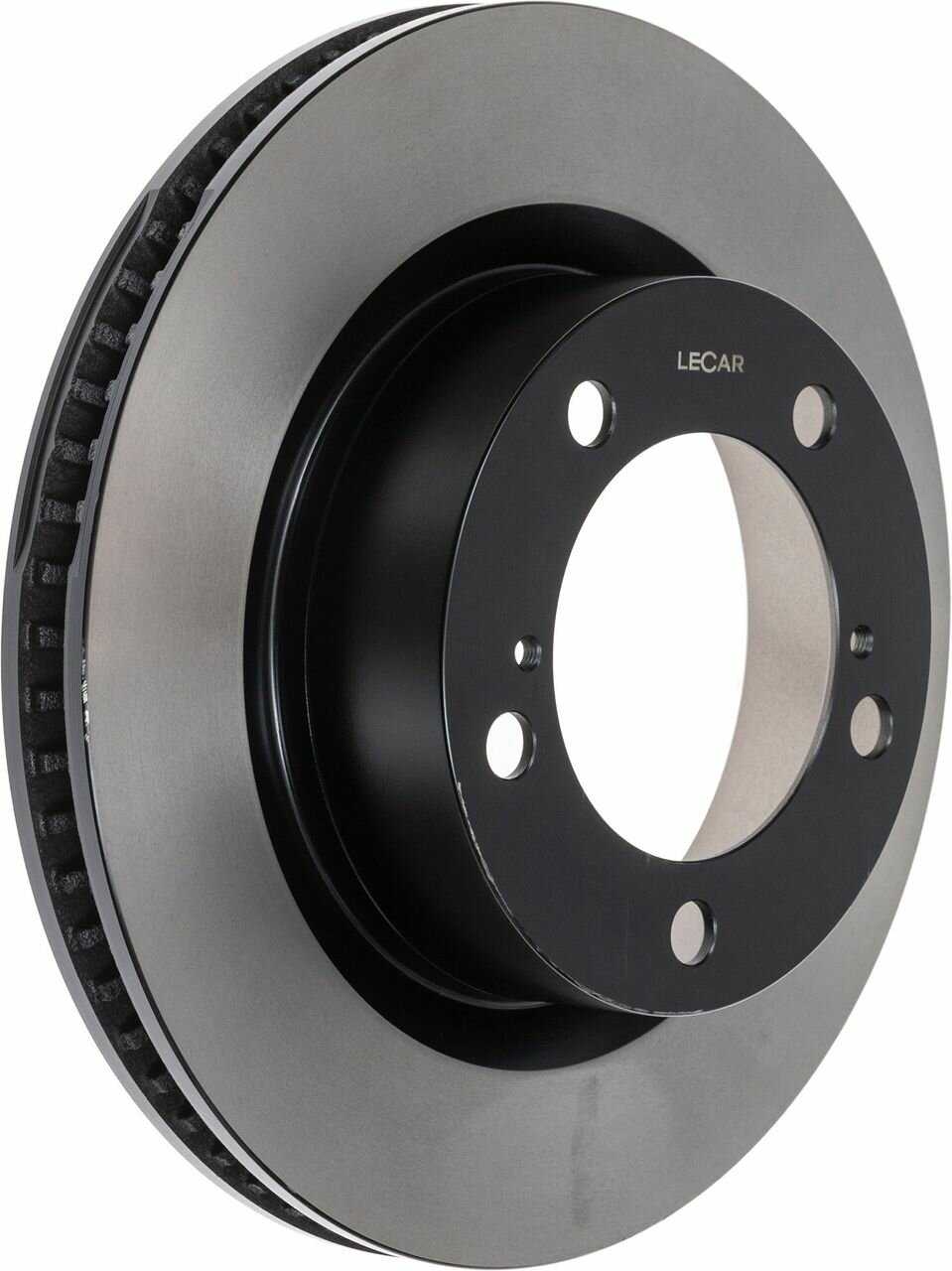 Диск тормозной передний Тойота Ленд Крузер 200 2007-2025