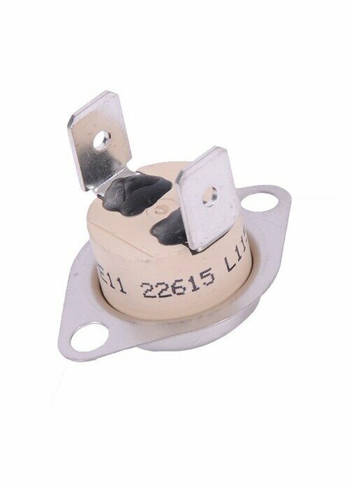 Датчик температуры сушки для стиральной машины Electrolux, Zanussi, AEG 1328302003