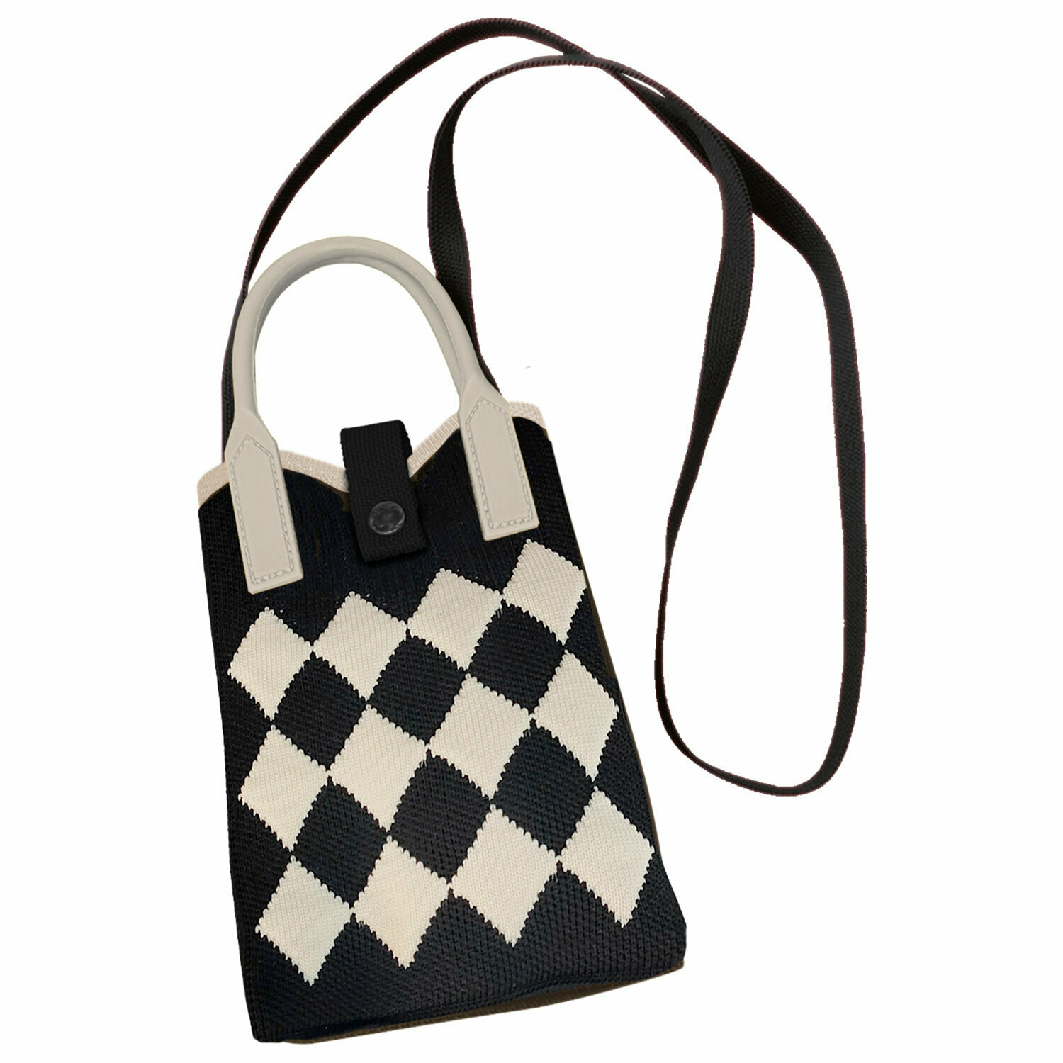 Сумка кросс-боди