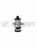 Помпа водяная BMW 3 (E30 E36 E46) 89- 5 (E34) 94- Z3 (E36) 95-