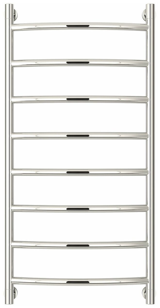 Полотенцесушитель, Сунержа, Галант +, водяной, ширина, мм-550, глубина, мм-114, высота, мм-1062, меж
