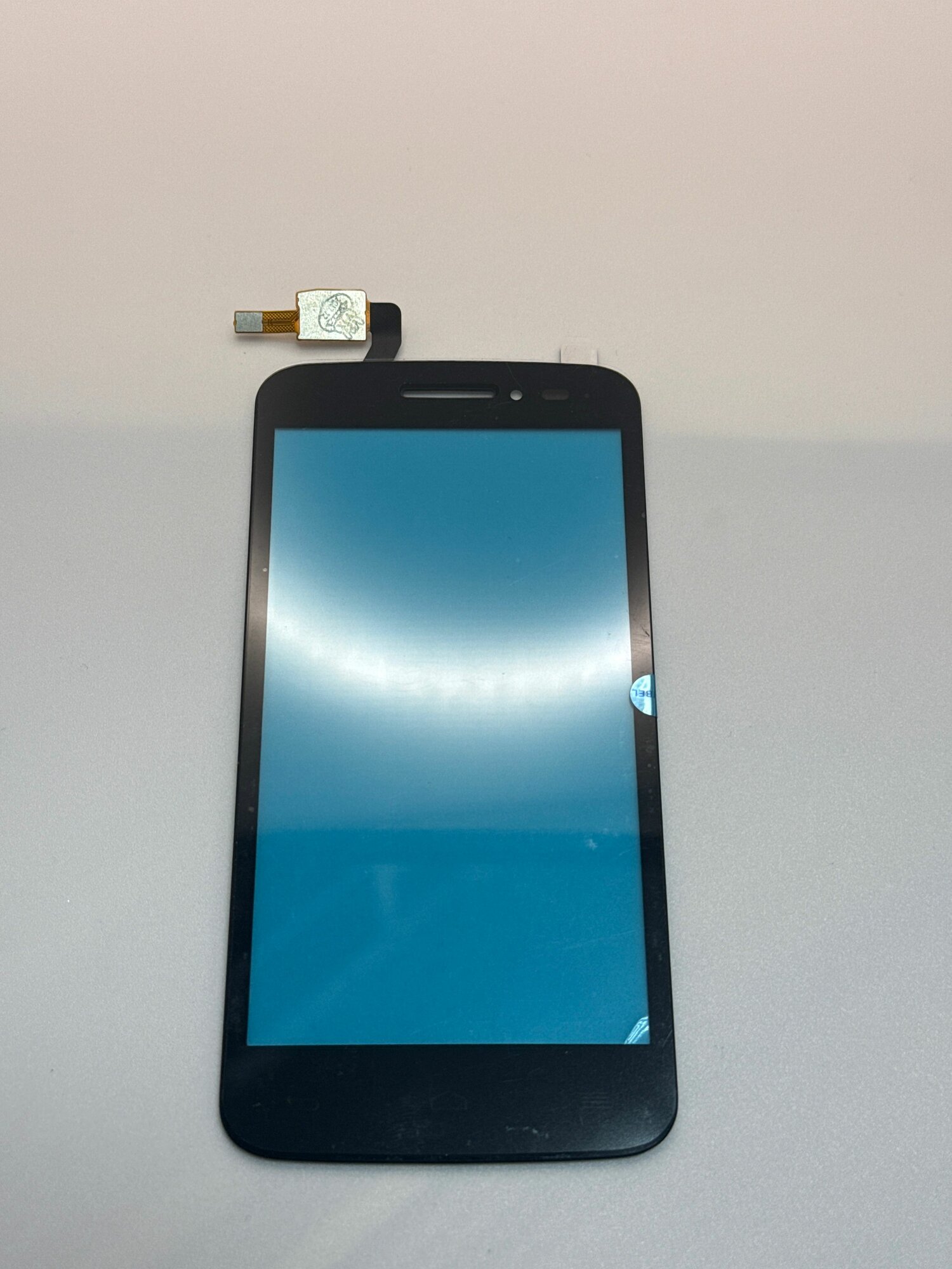 Тачскрин Alcatel OT5042 Чёрный, шт